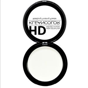 Kleancolor | Makeup | Kleancolor High Definition Matte Finishing Powder ...